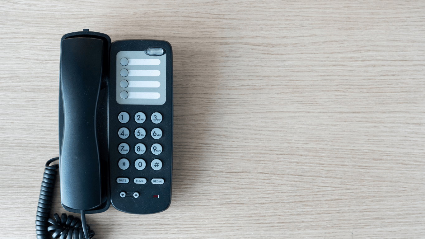 How to Safely Recycle or Dispose of Outdated Office Phones - 0800 ...